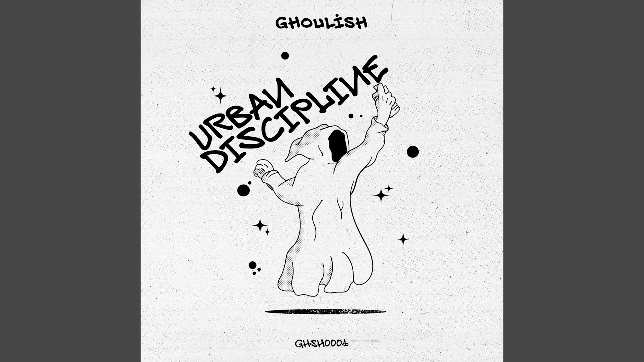 Urban Discipline - YouTube