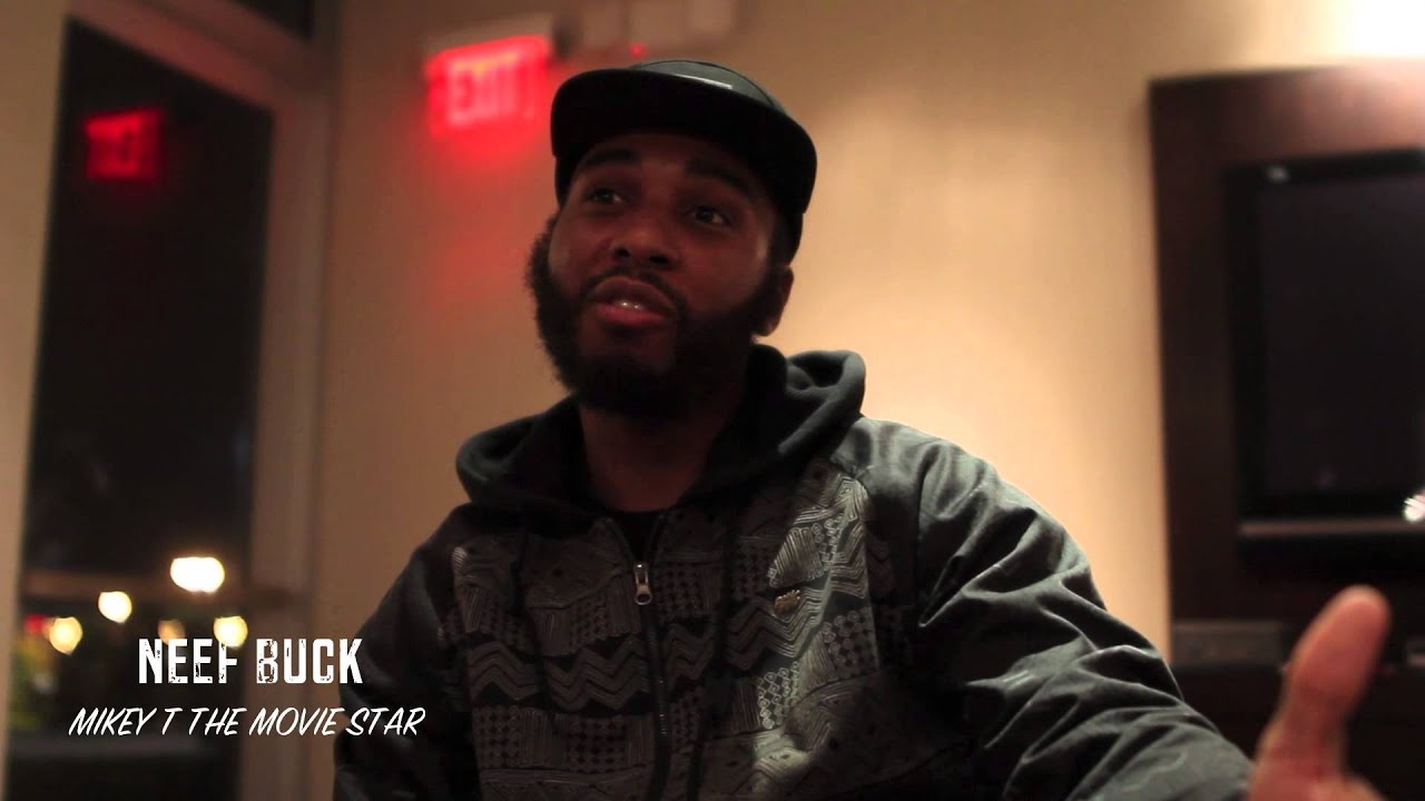 Neef Buck: Talks "Forever Do Me" solo branding and Young Guns future ...