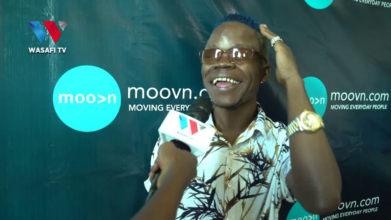 HARMORAPA ALAMBA DILI NONO/ HARMONIZE, NIMETUKANWA SANA - YouTube