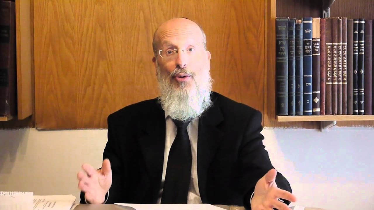 Torah Encounters: Rabbi Yitzchok Berkowitz - YouTube