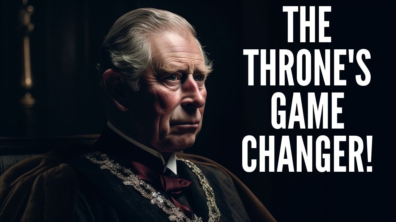 The Life of King Charles III: A New Chapter for the British Monarchy ...