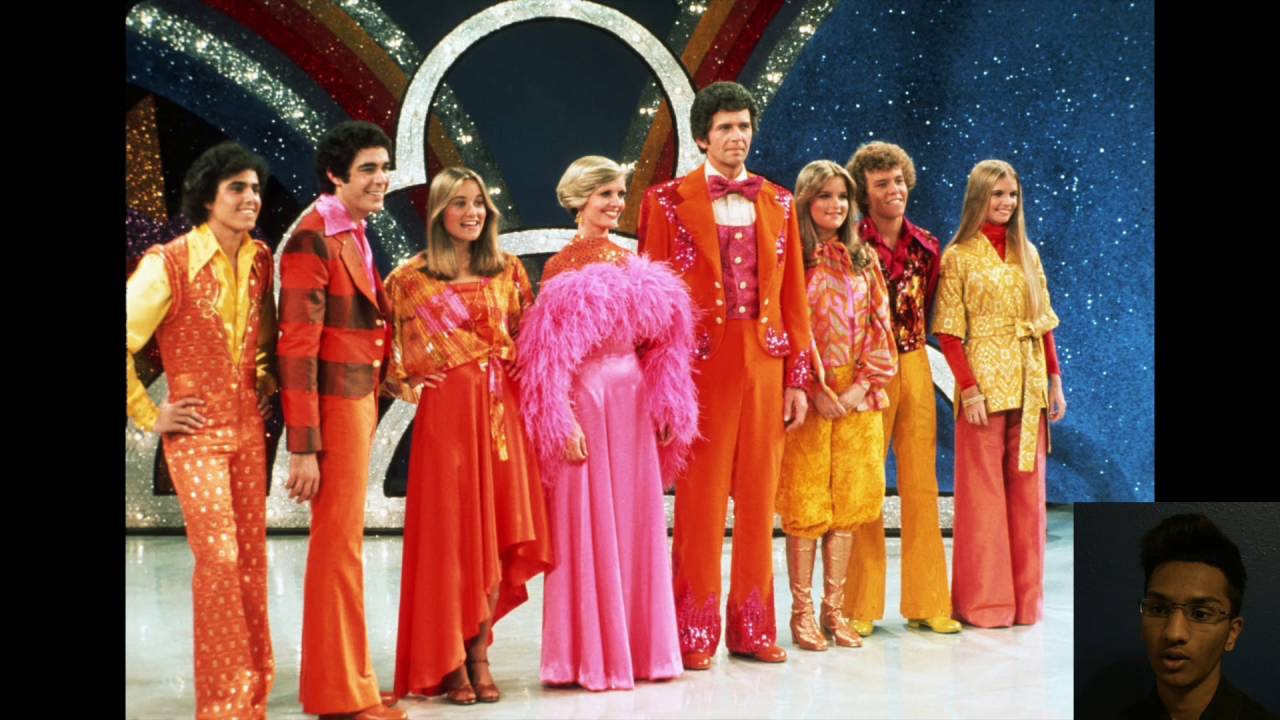 Decades Project 1970s - YouTube