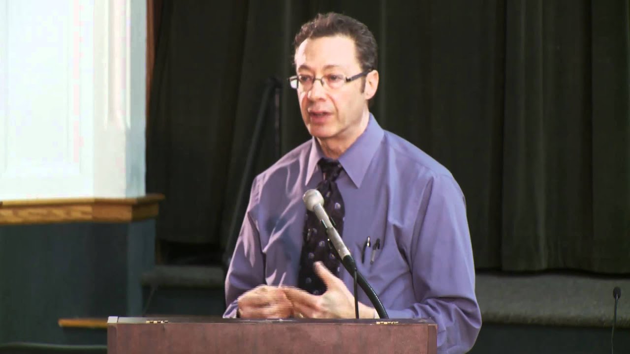 Integrative Oncology with Dr. Stram - Part 3 - YouTube