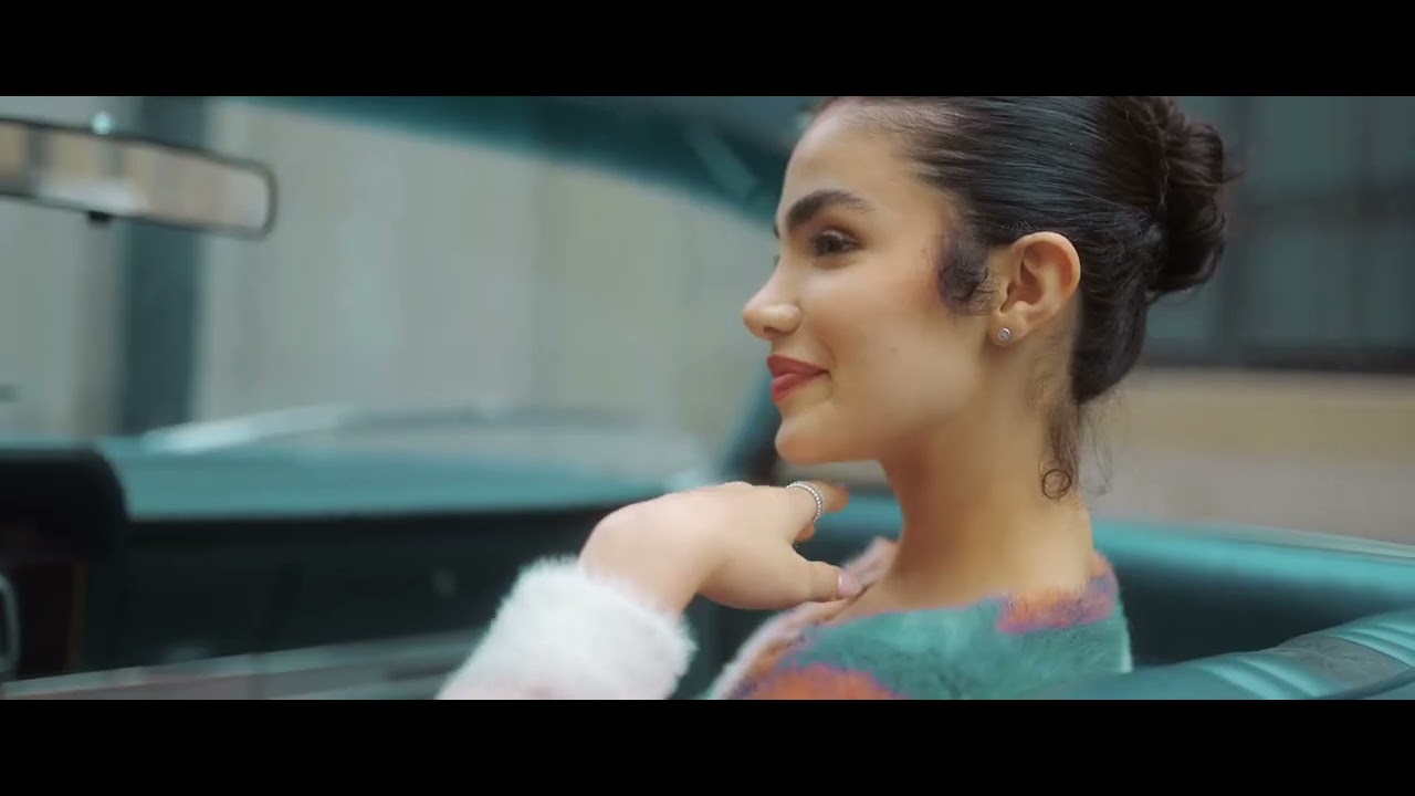 TERI BILLI BILLI ANKH DA KUDE , JADDO DA DIDDAR HO GYA 💘 || ATTRACTION ...