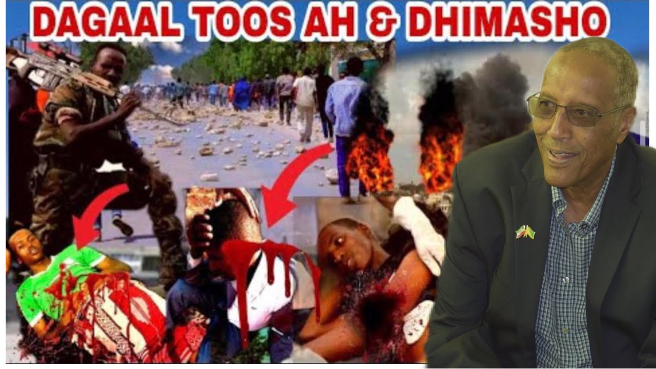 DEG DEG CALANKA SSC OO LAGA TAAGAY GOBALKA SANAAG YAA KA TAAGAY CALANKA ...