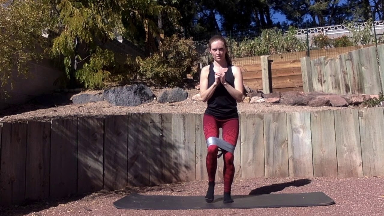 Band Toe Taps - YouTube