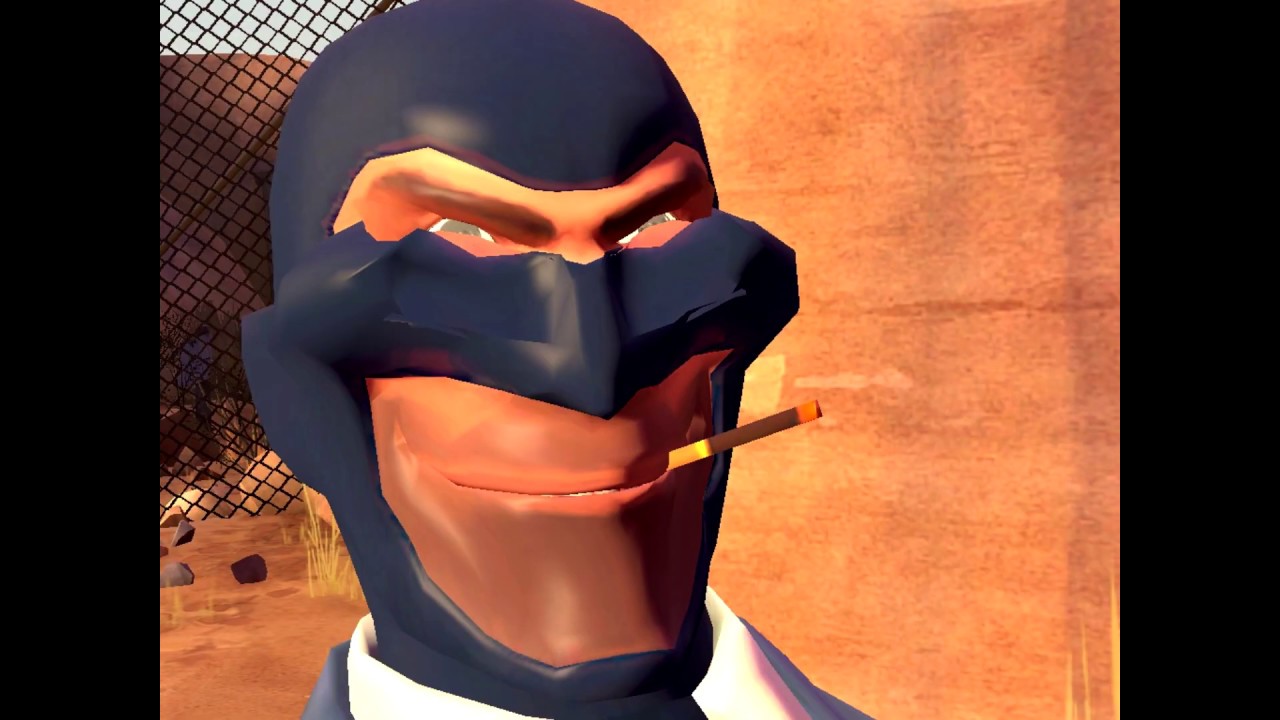 Scout And Spy Enjoy A Lovely Conversation - YouTube