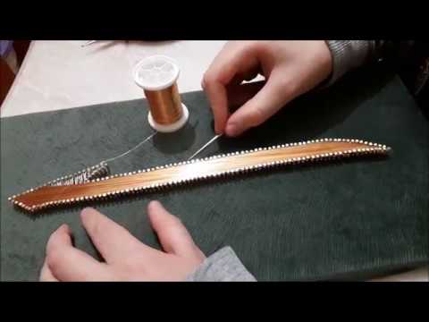 Filografi Elif Yapımı