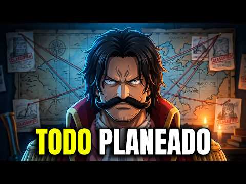 El PLAN SECRETO de Roger ha sido REVELADO, la TEORÍA MÁS LOCA
