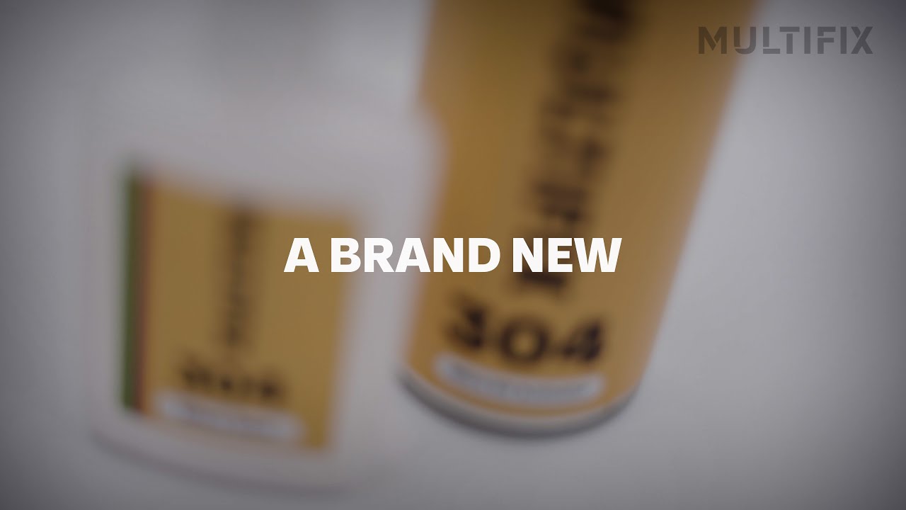 NEW PRODUCT: Multifix 304 Mitre Kit. Bigger. Better. Brilliant. - YouTube