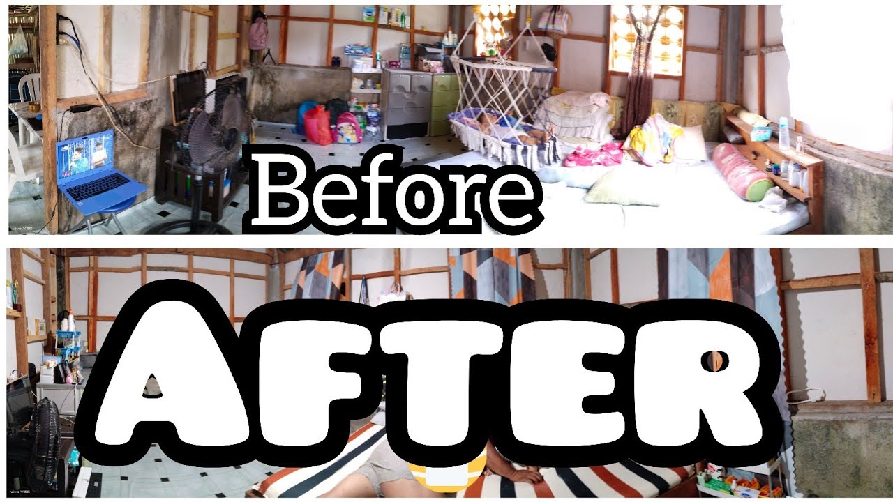 Sinipag na naman sya mag linis. Siony's Cooking Vlog - YouTube