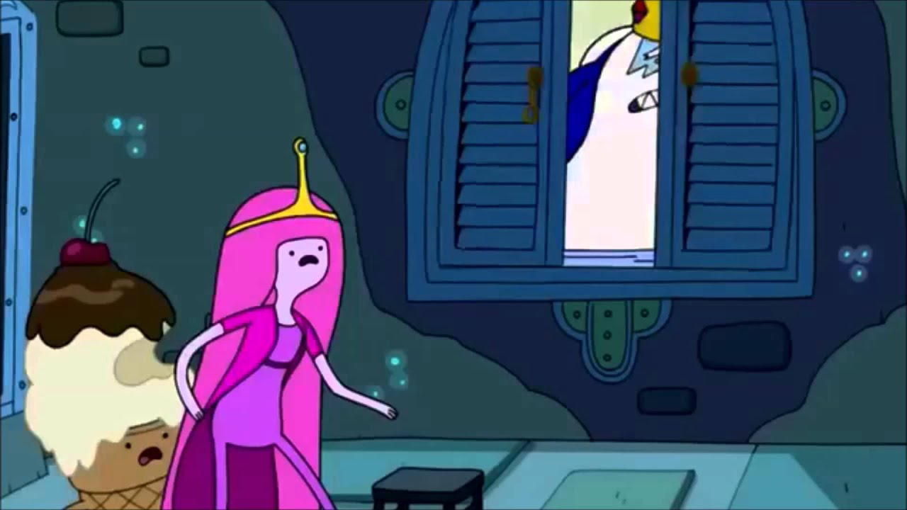 ADVENTURE TIME AGE OF LICH TRAILER TEASER - YouTube