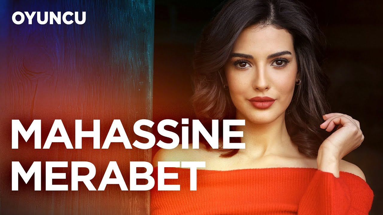 Mahassine Merabet ⚡ | OYUNCU | Teaser - YouTube