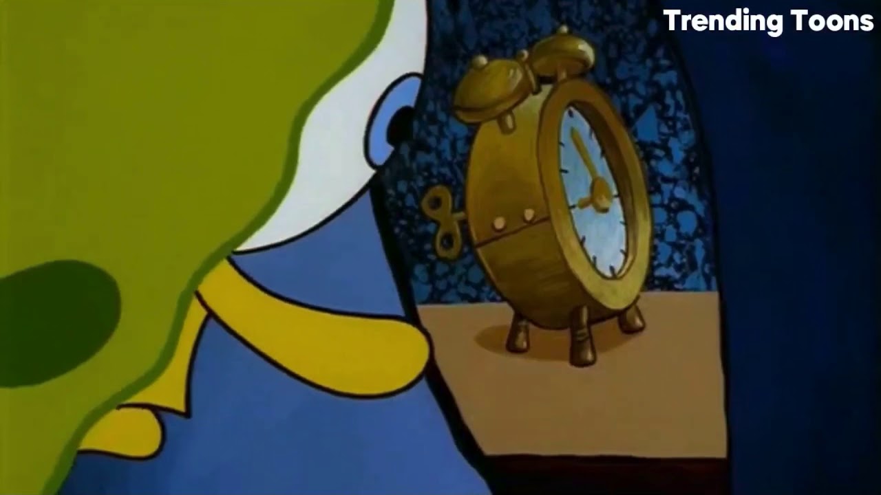 R.i.p tony clock - YouTube