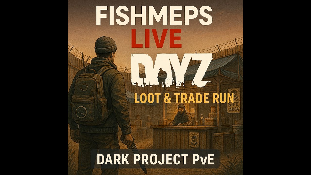 „From Zero to Trader Boss – The Fastest Way to Progress in DayZ“# ...