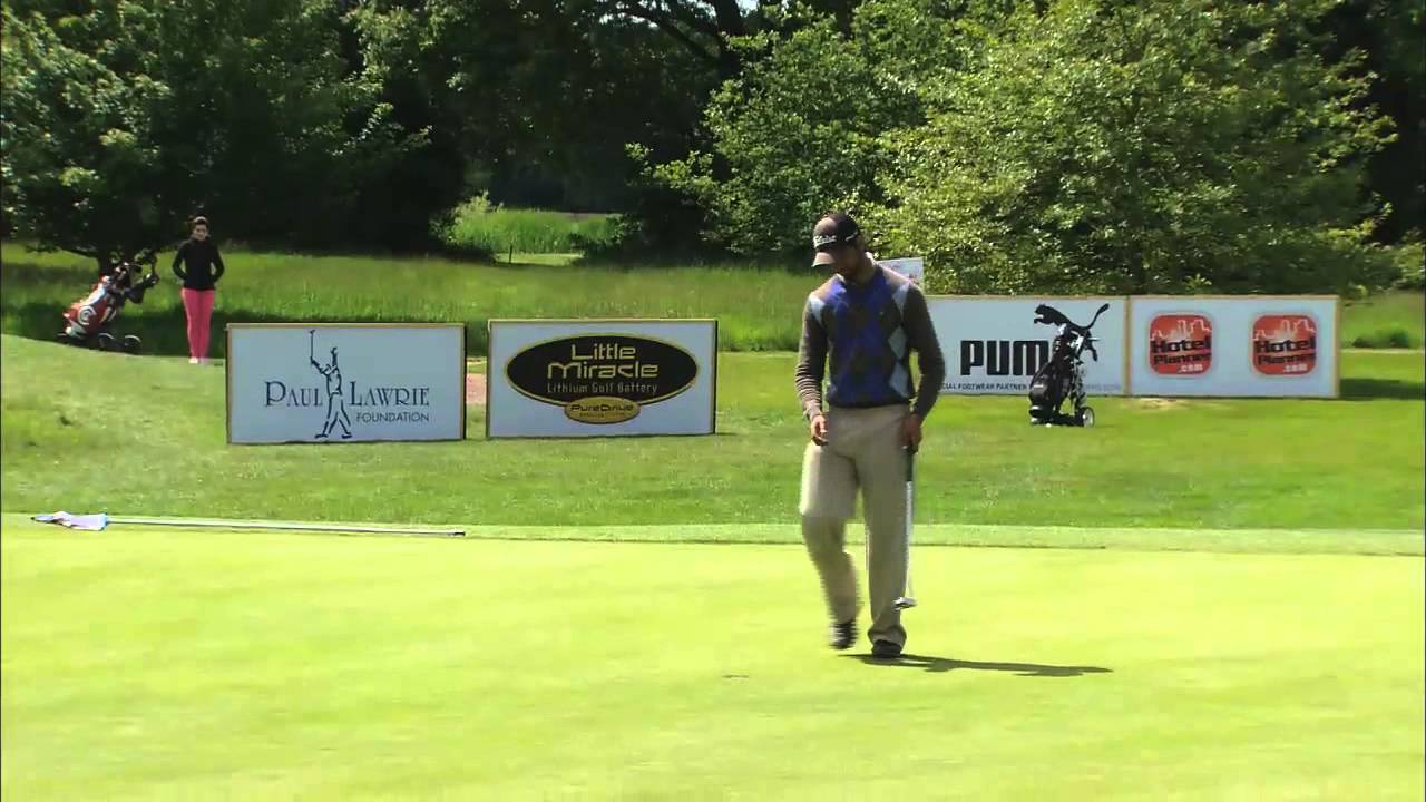 Kerry London Championship 2015 - Burhill GC - HotelPlanner.com PGA ...
