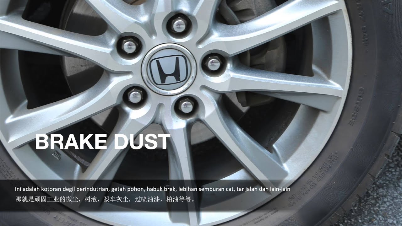 PG Perma Glass Wonder Clay & Polymer Sealant Tutorial - YouTube