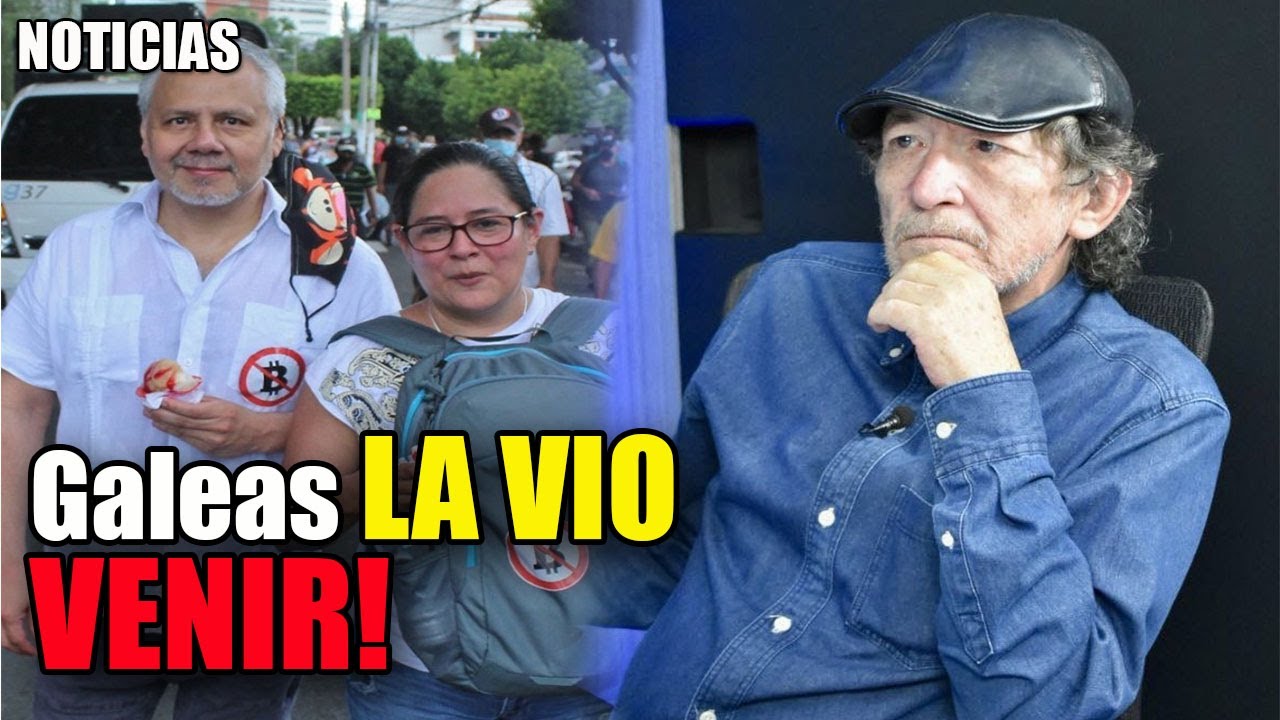 🔴ASI FUE LA CAPTURA de Enrique Anaya | DE ESTO ES ACUSADO el abogado ...