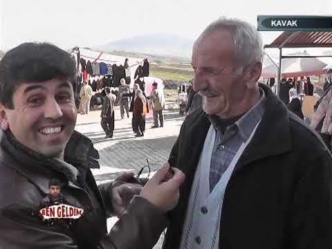 SAMSUNLU FEHMİ  BEN GELDIM   KAVAK