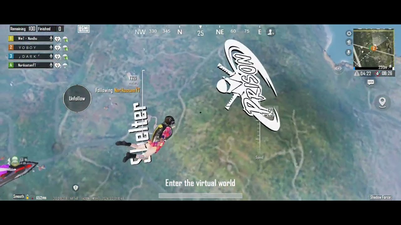 BGMI server hack? or bug? #bgmi #pubgmobile @BattlegroundsMobile_IN # ...
