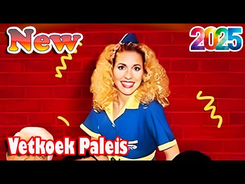 Vetkoek Paleis 1996 Full HD 📺 Season 6 Part 8 ❤️ Vetkoek Paleis Full Episodes HD
