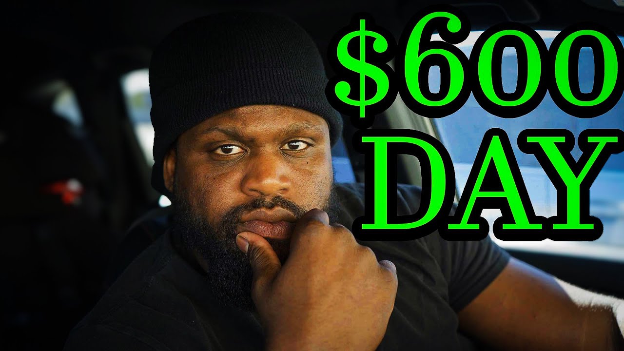 Working 14 Hours A day Making $600/Day | MEN focused on SUCCESS will ...