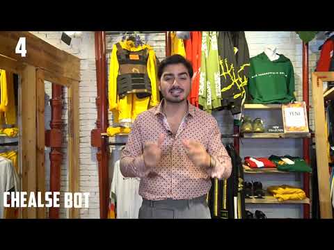 Bəylər üçün vacib olan 7 geyim stili