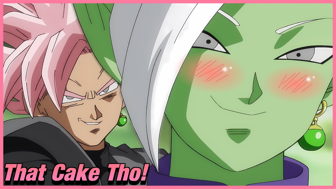 A Typical Night at Zamasu's Hideout - YouTube
