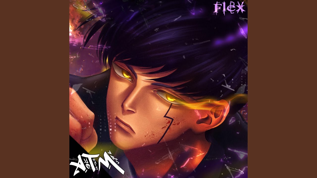 Flex! (Mashle: Magic & Muscles) - YouTube