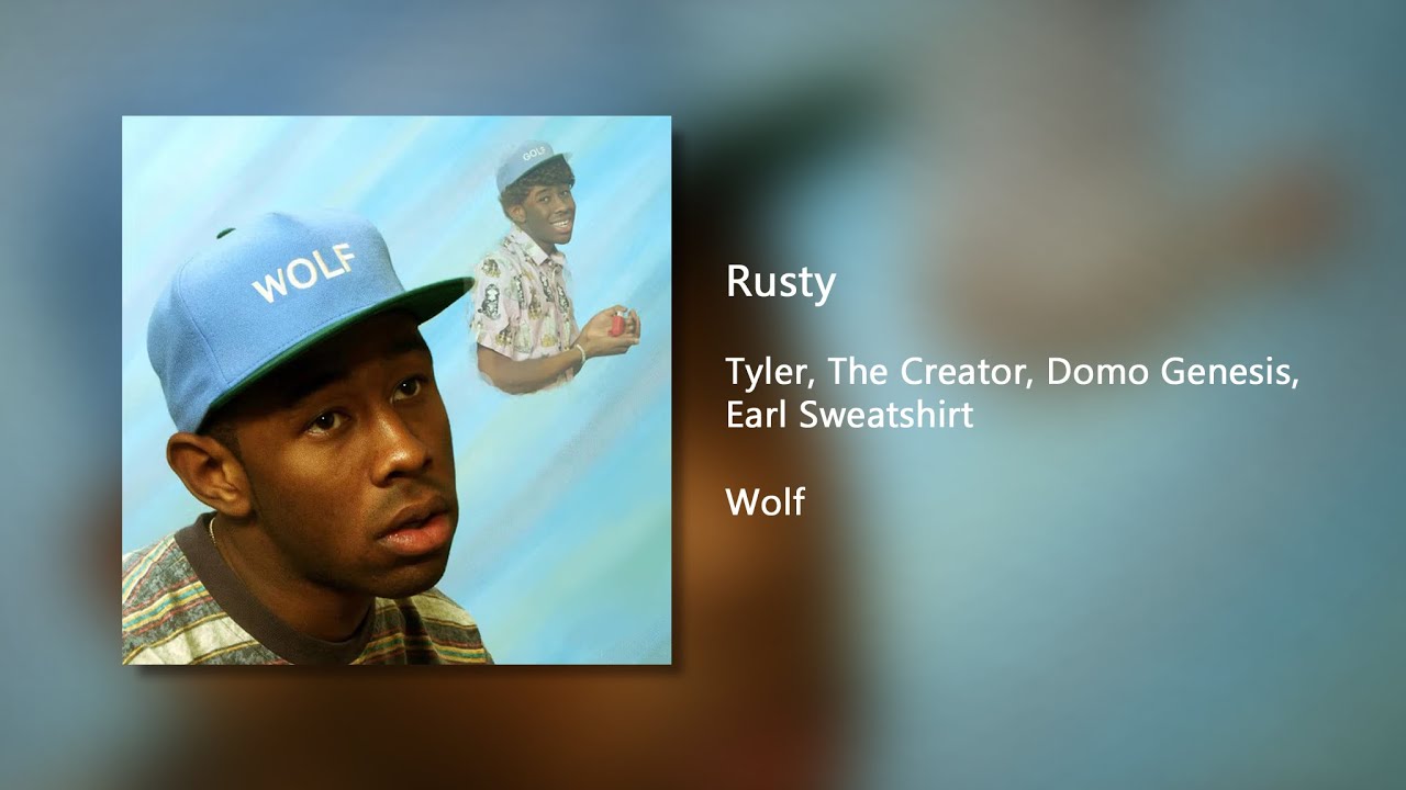 Rusty - Tyler, The Creator (Clean) - YouTube