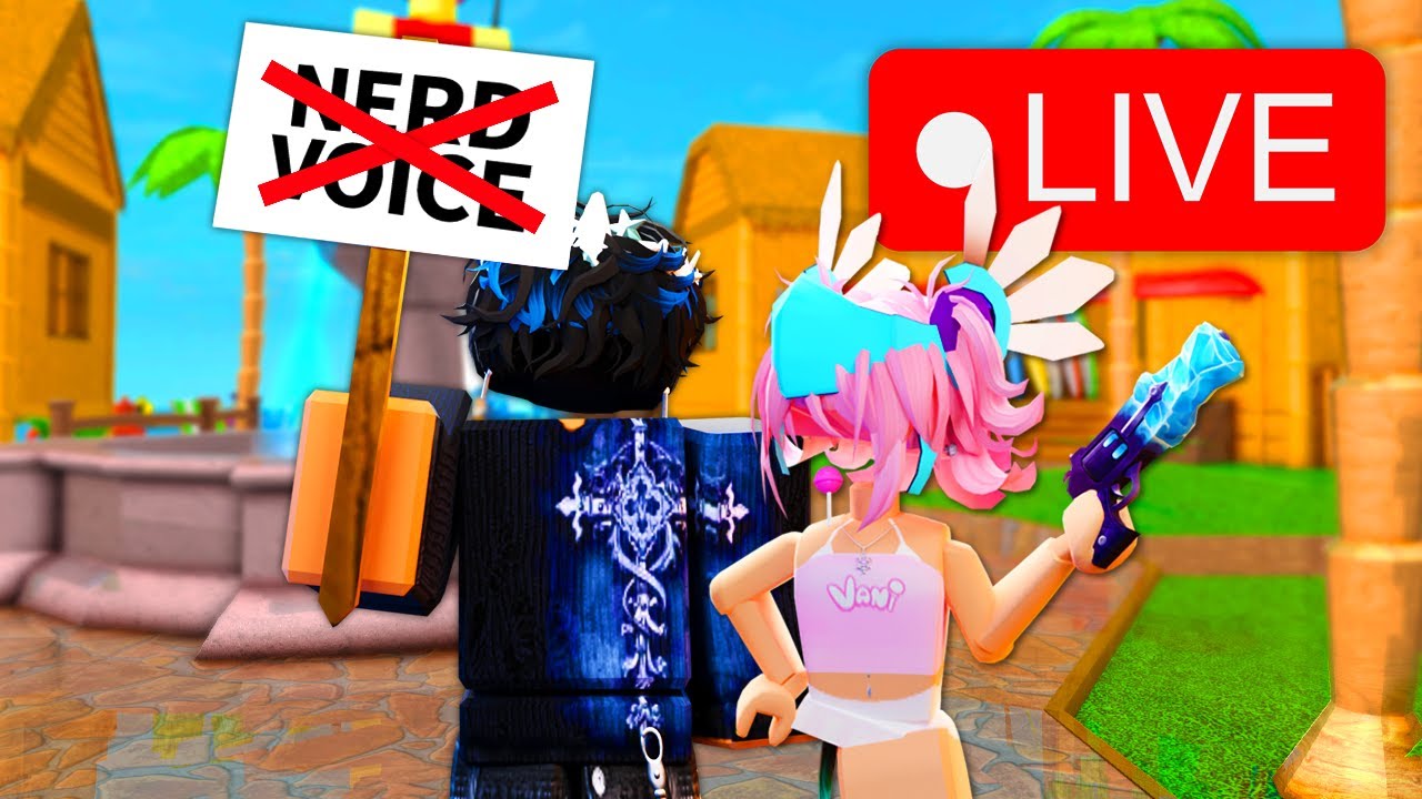 🔴 MM2 WITH KYLE AND VIEWERS - YouTube