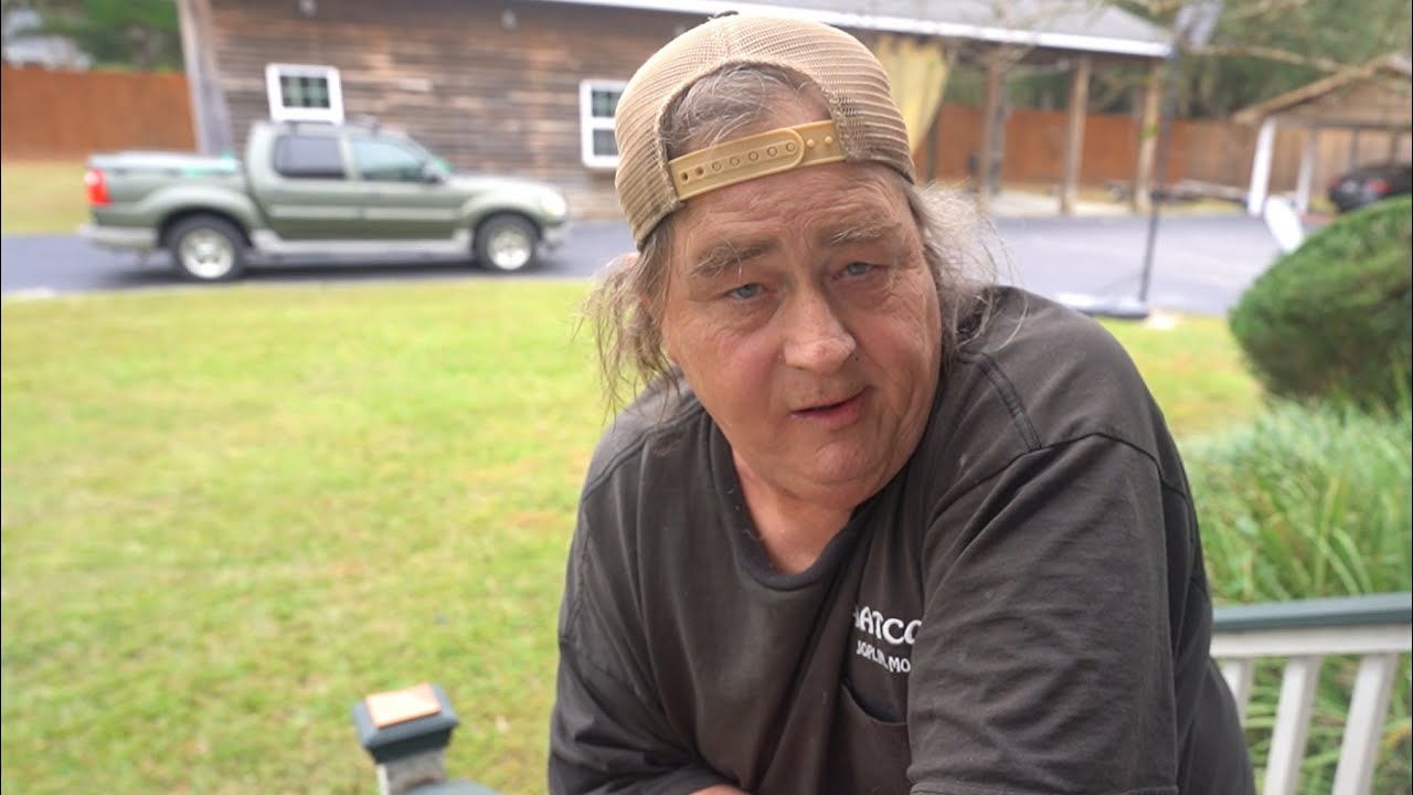 DOUG NEEDS OUR HELP! - YouTube