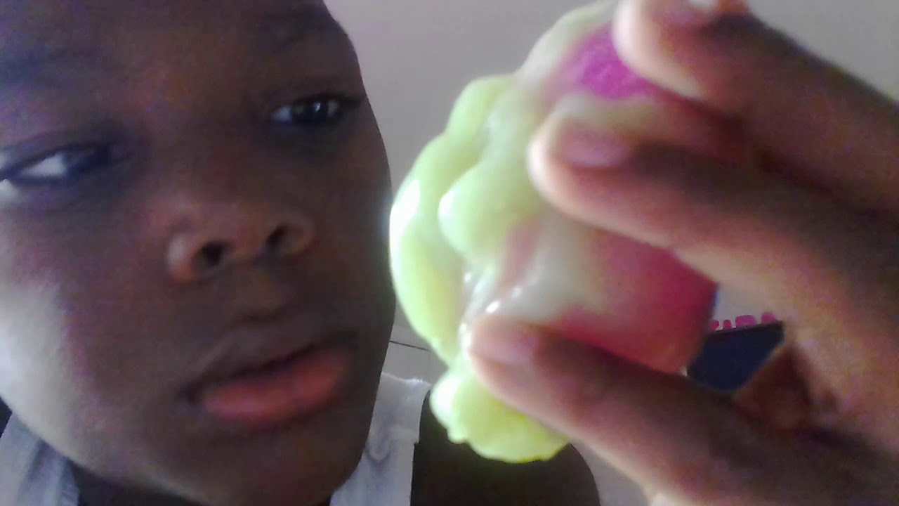 Amir CLarke - YouTube