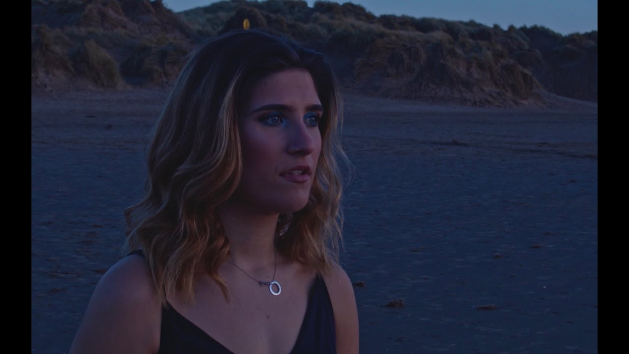 Libby Akerman - 'All at Sea' (Official Video) - YouTube