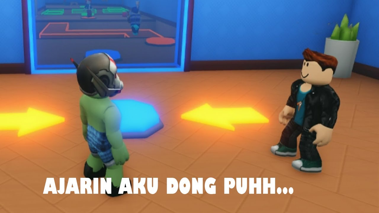 aku mah masih pemula, ajarin dong puh sepuh 😔🙏 - YouTube