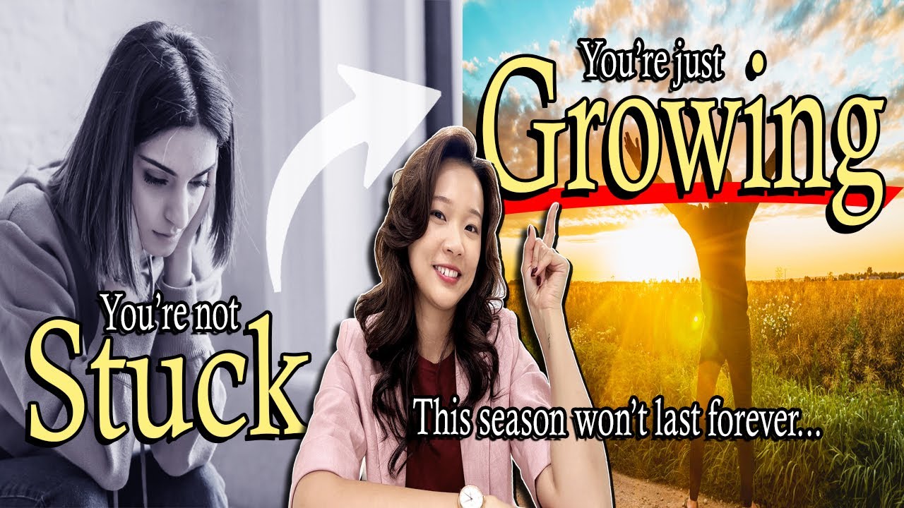 Feeling Stuck? 3 Mindset Shifts to Get out of a Rut |Roller Coaster ...