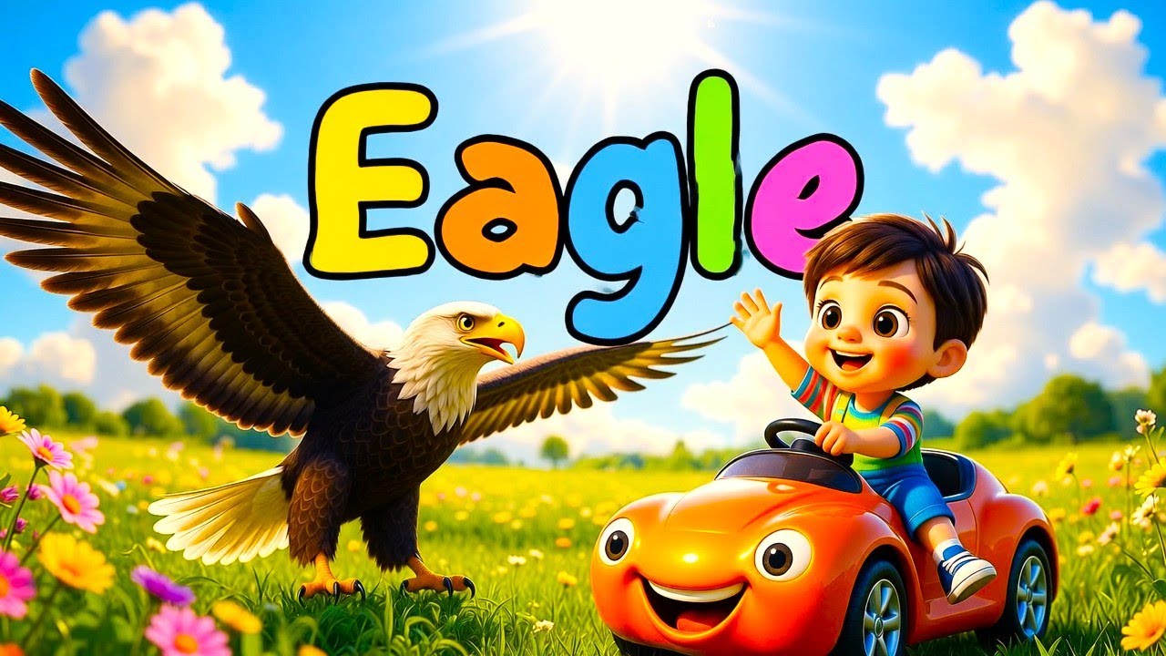 Colorful ABC Learning Video #video #viral #reels #sort #shorts #song # ...