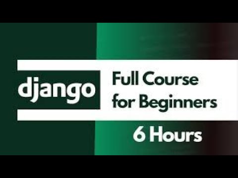 Django Introduction - YouTube