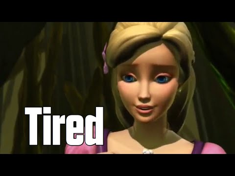 Barbie - Tired (Music Video) [Alan Walker: The Episodes #1] - YouTube