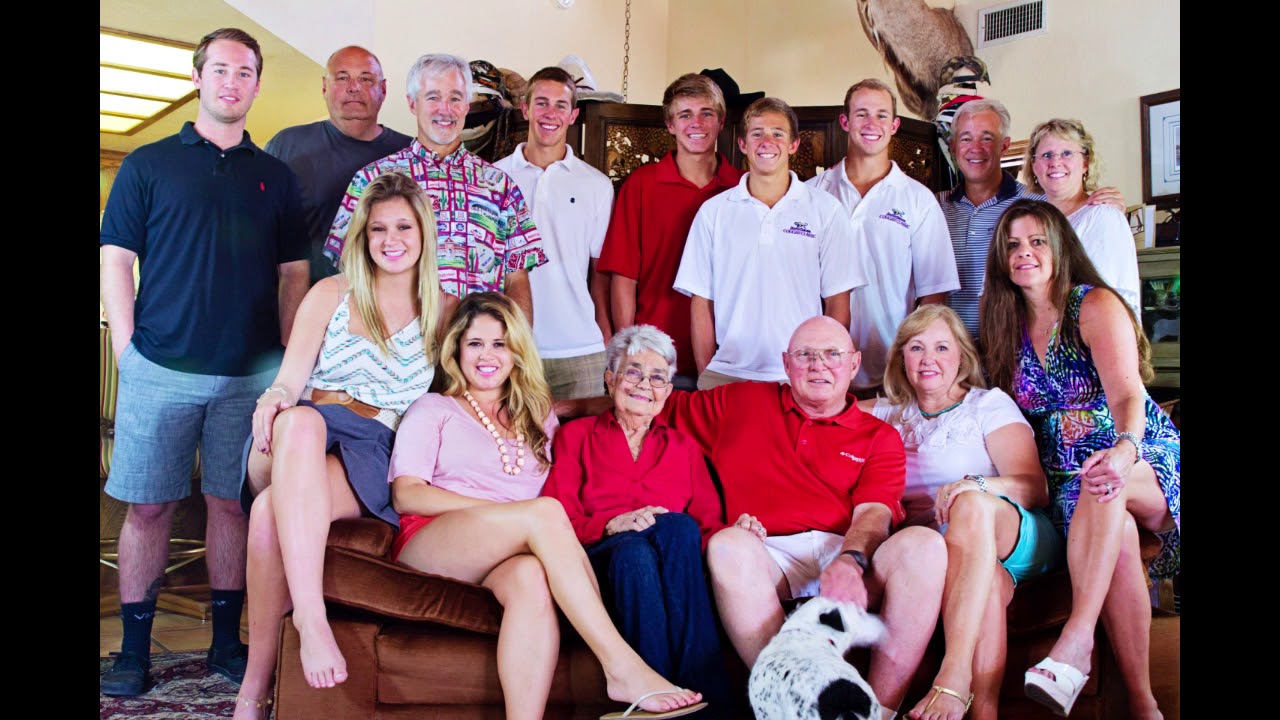 Lt. General John I Hudson (USMC Ret) - YouTube