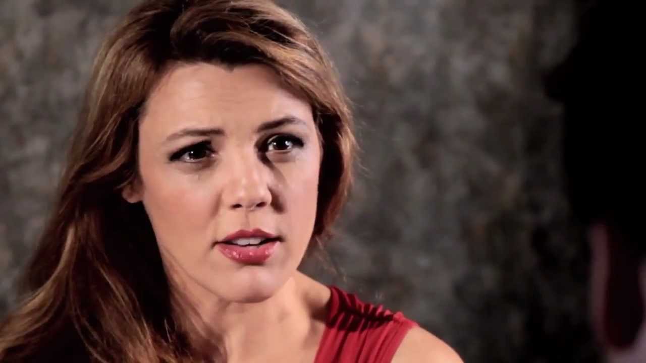 Stefania Marcone Demo Reel 2012 - YouTube