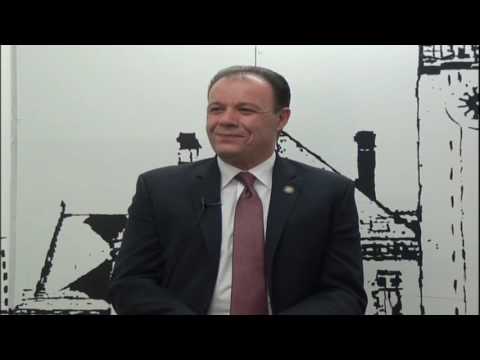 Assemblyman Mark Gjonaj (D - Pelham Parkway, The Bronx) - YouTube