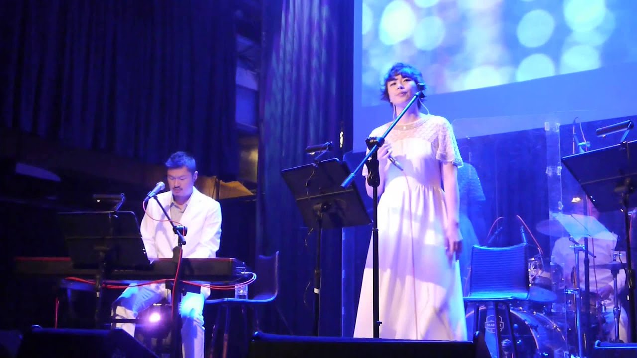 20150306-JS-新歌首發演唱會-01.Say Forever - YouTube