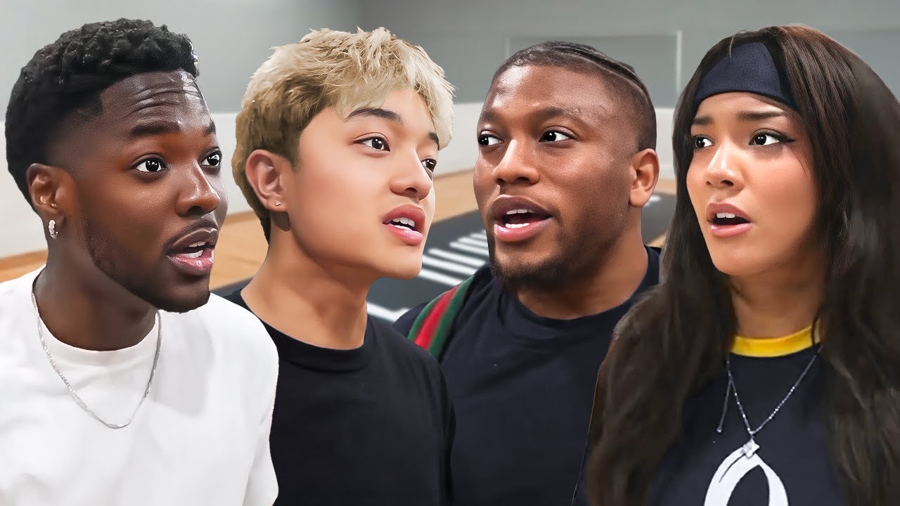 FaZe Trolling Popular Streamers For 55 Minutes.. - YouTube