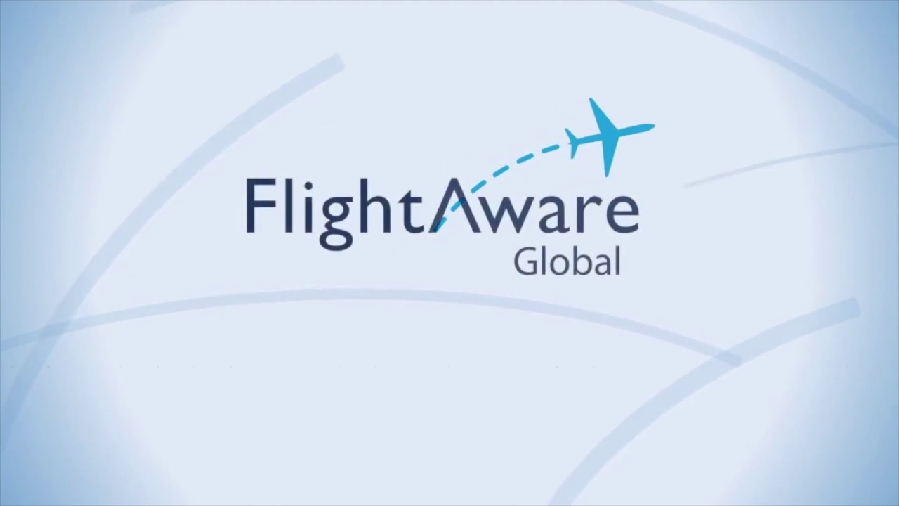 2 FlightAware Global Customer Series - Premium Weather Layers - YouTube