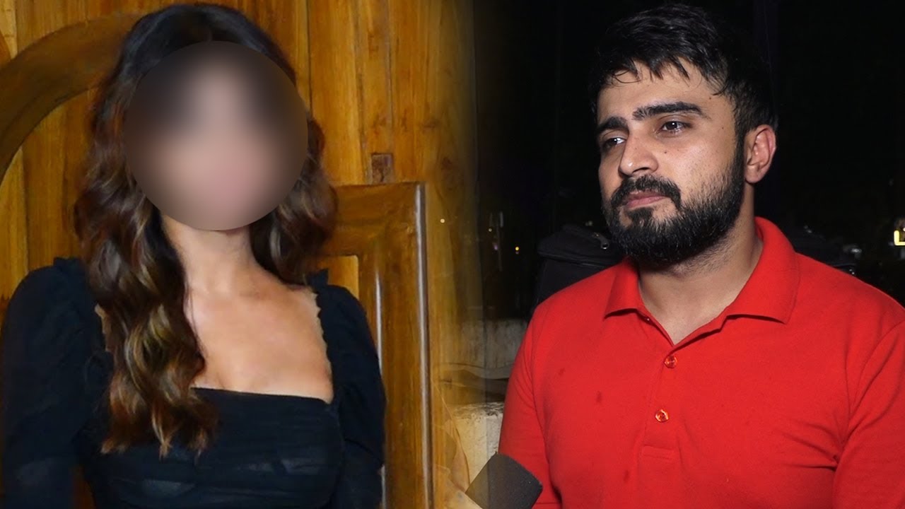 Rakhi Sawant ke pati Adil Durrani par maamle huye darj ! Irani student ...