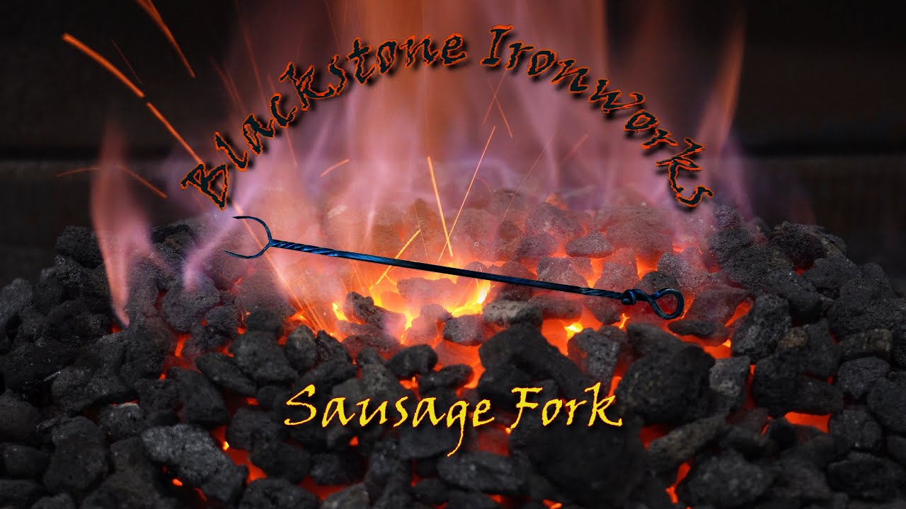 YASF - Yet Another Sausage Fork - YouTube