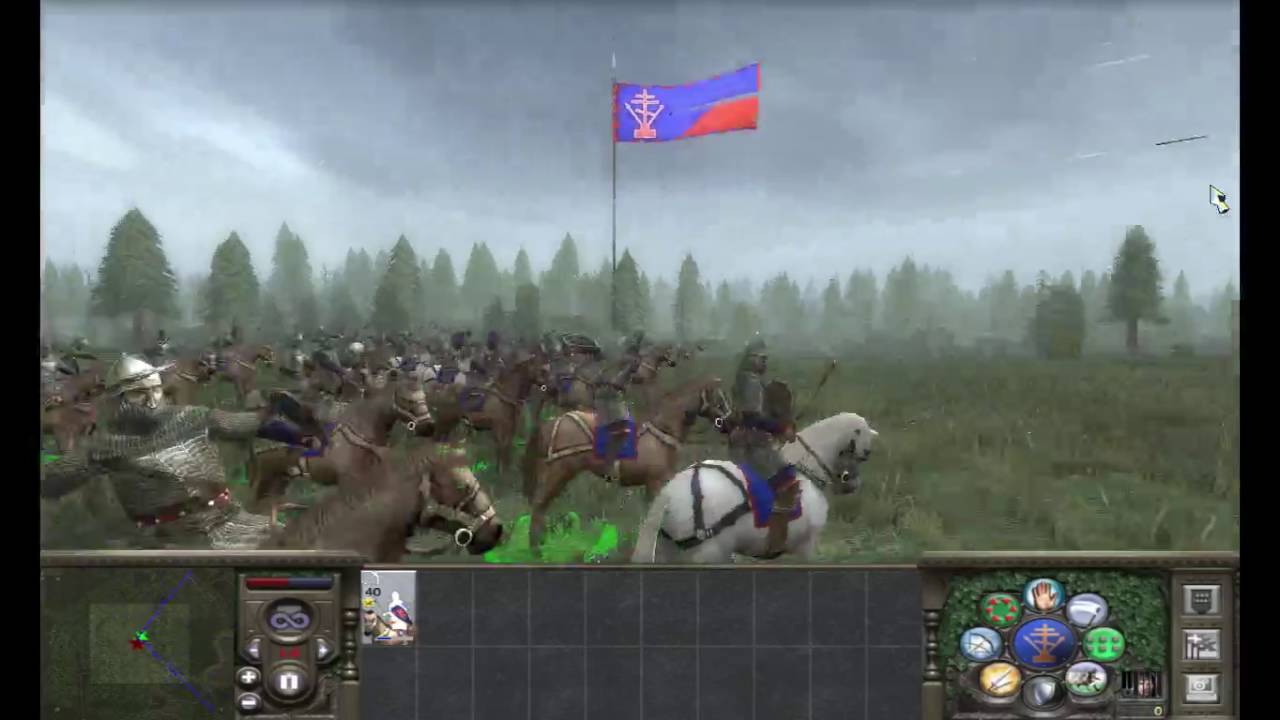 Boyar sons vs Arrow warriors! - YouTube