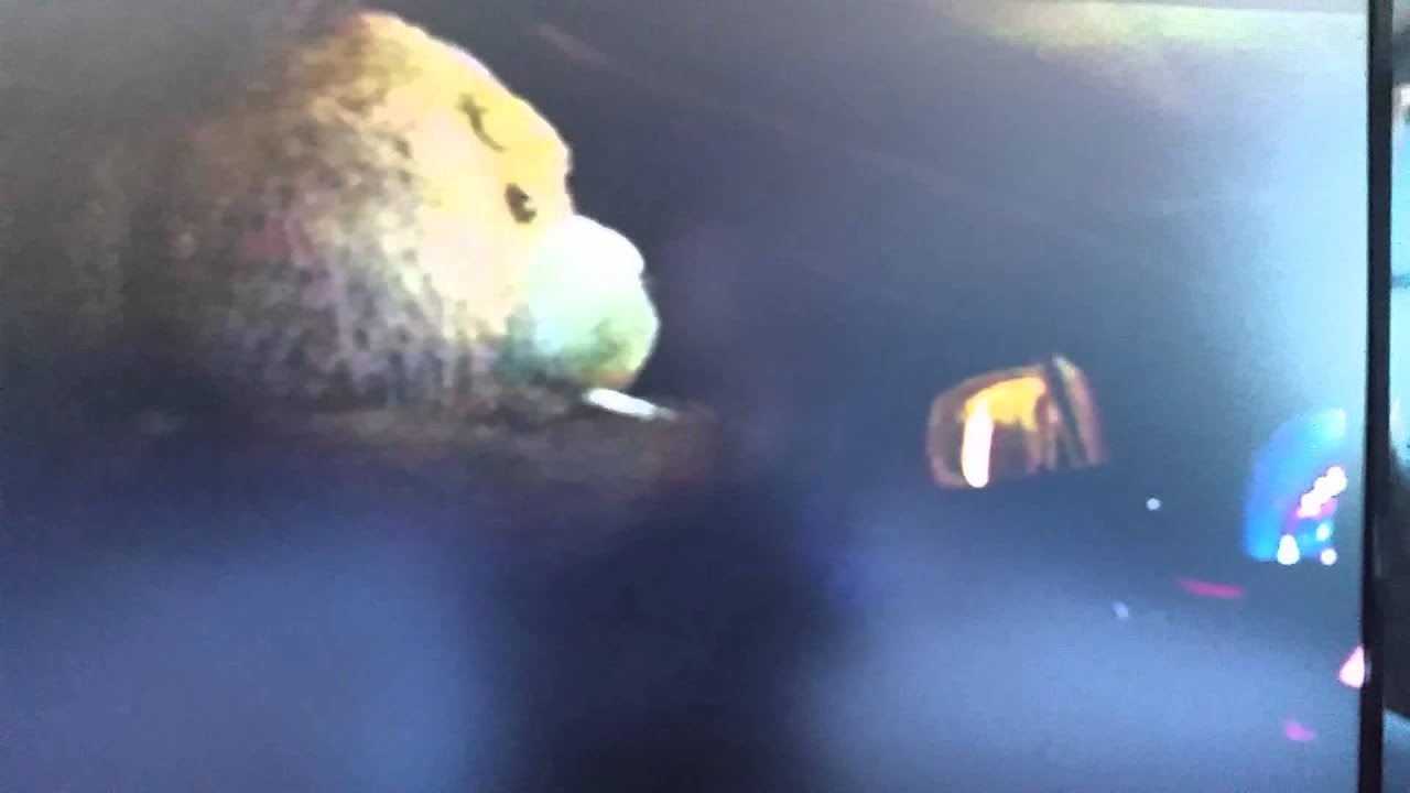 Ted 2 Car scene (Mess Around) - YouTube