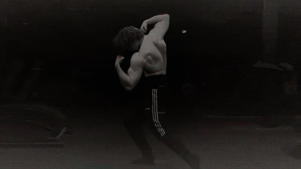 Full Body Everyday Day 650: It will be fine - YouTube